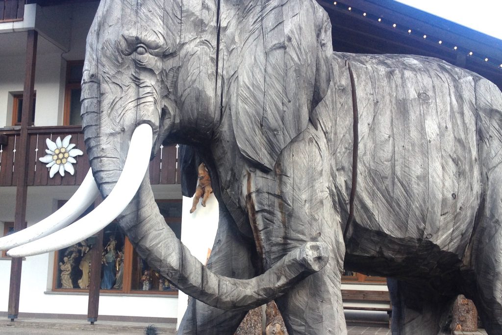 Expatmamas-Wissen: D - Deutschenliste "ELEFAND" - Expatmamas