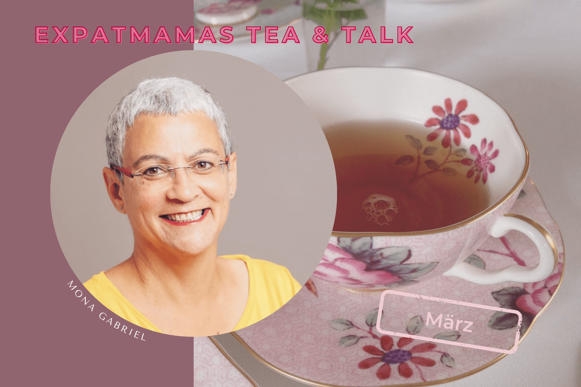 Meet the speaker: Zuhause, aber trotzdem fremd - Rückkehr